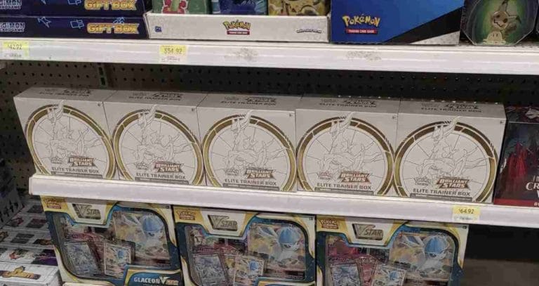 Pokémon Elite Trainer Boxes and Why You Should Buy Them – Sleeve No ...