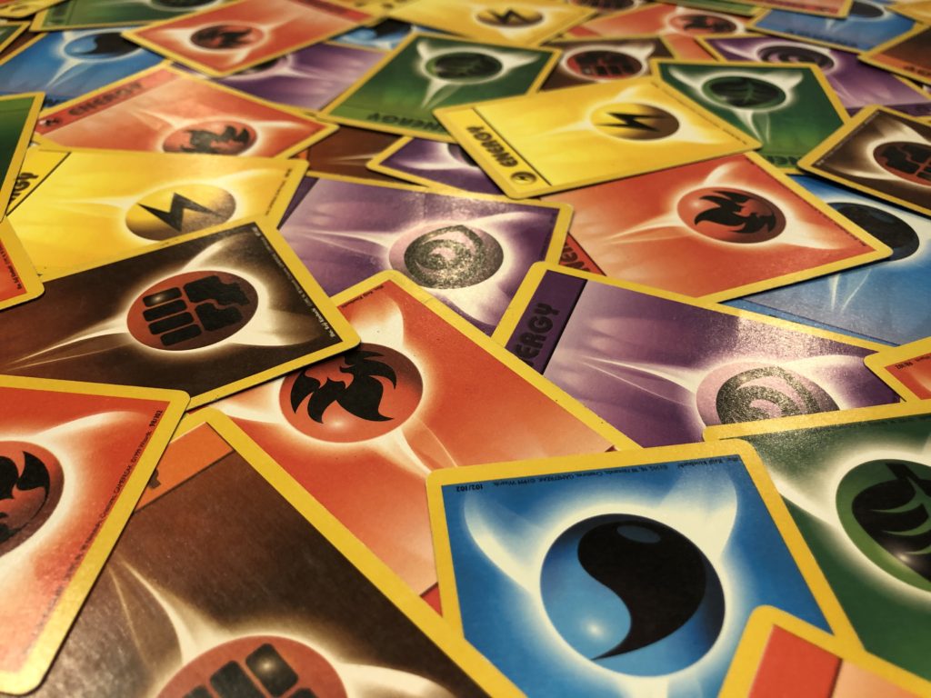 5 Safe Websites To Purchase Pokémon Cards Sleeve No Card Behind