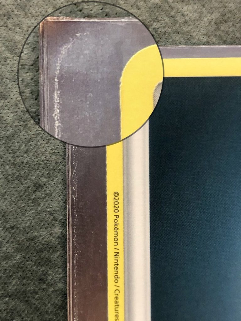Do ETB Sleeves Damage Cards? – Sleeve No Card Behind