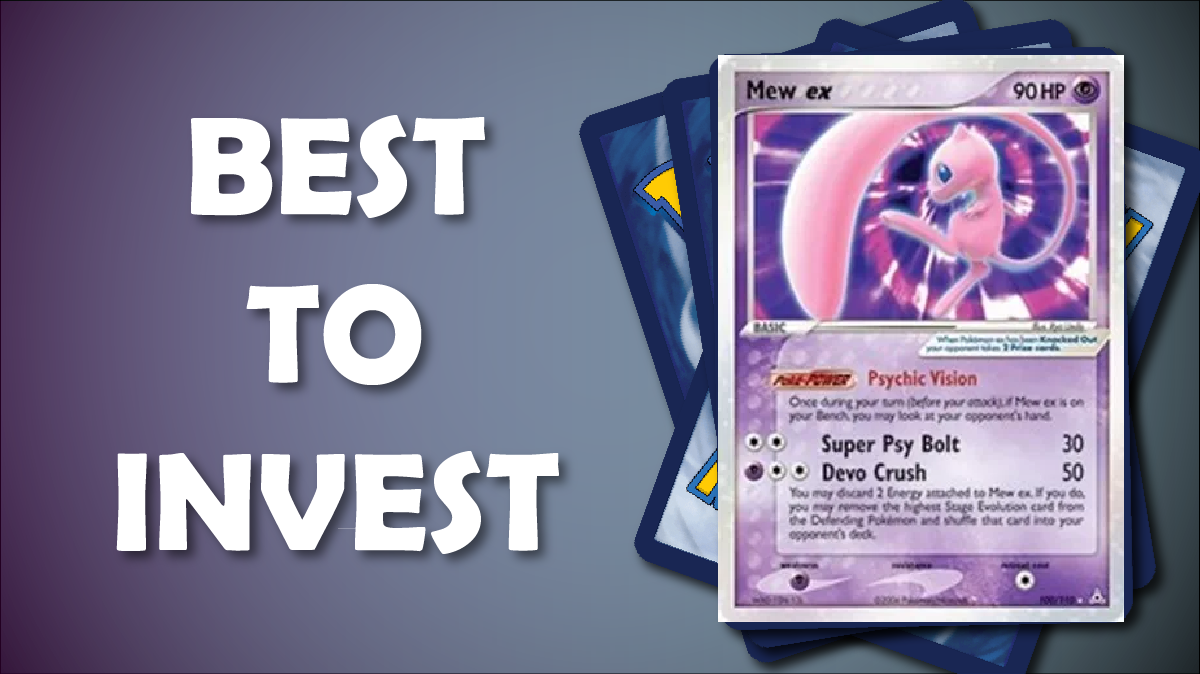 Pokémon - Sleeve No Card Behind
