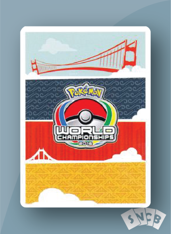 Every Pokémon Card Back (And Where It Came From) – Sleeve No Card Behind