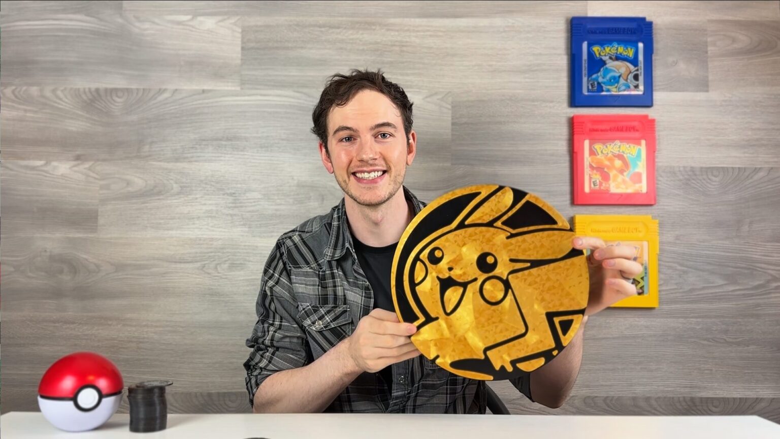 Pokémon Coin Collecting for Beginners – Sleeve No Card Behind