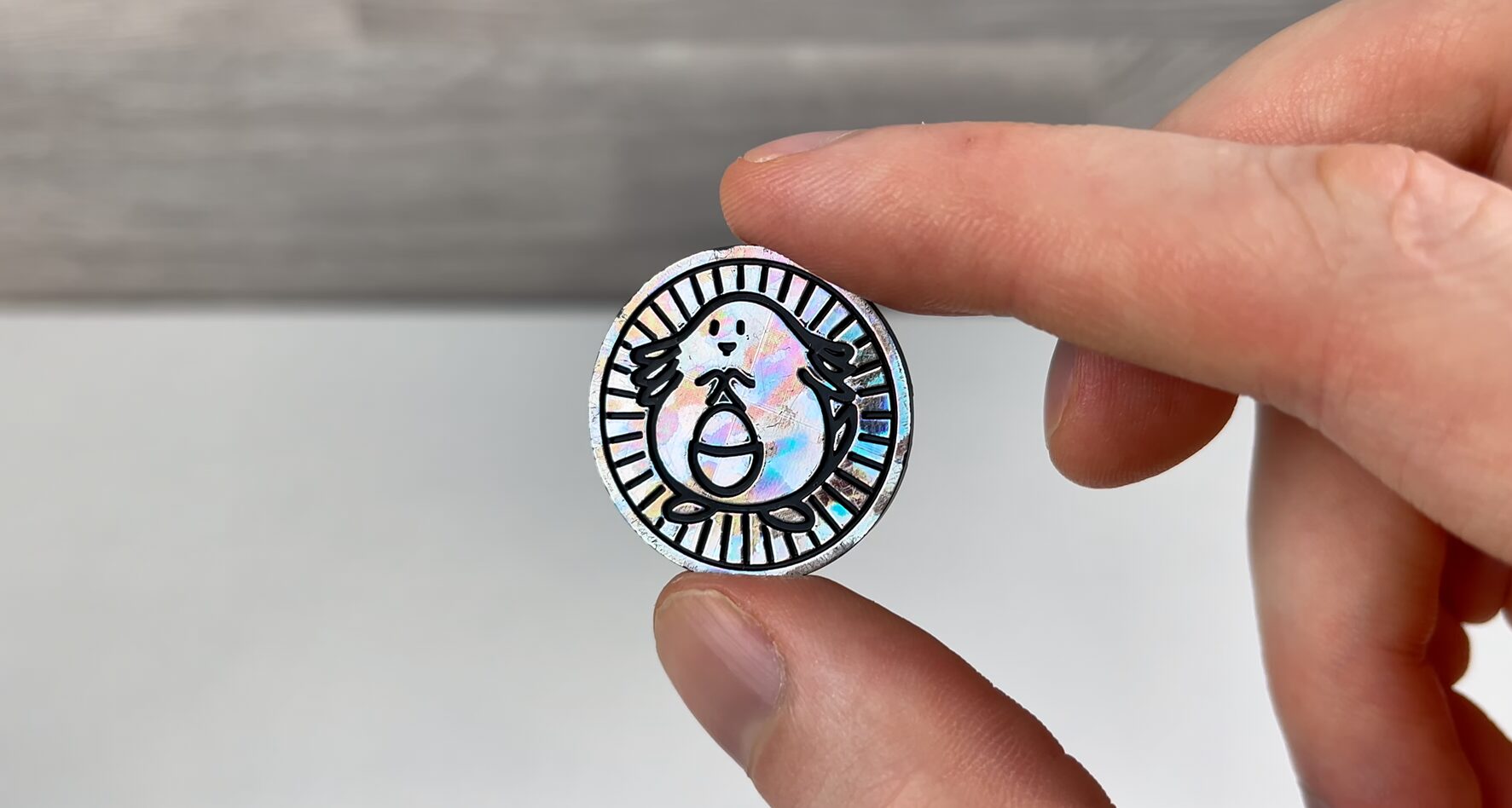 Pokémon Coin Collecting for Beginners – Sleeve No Card Behind